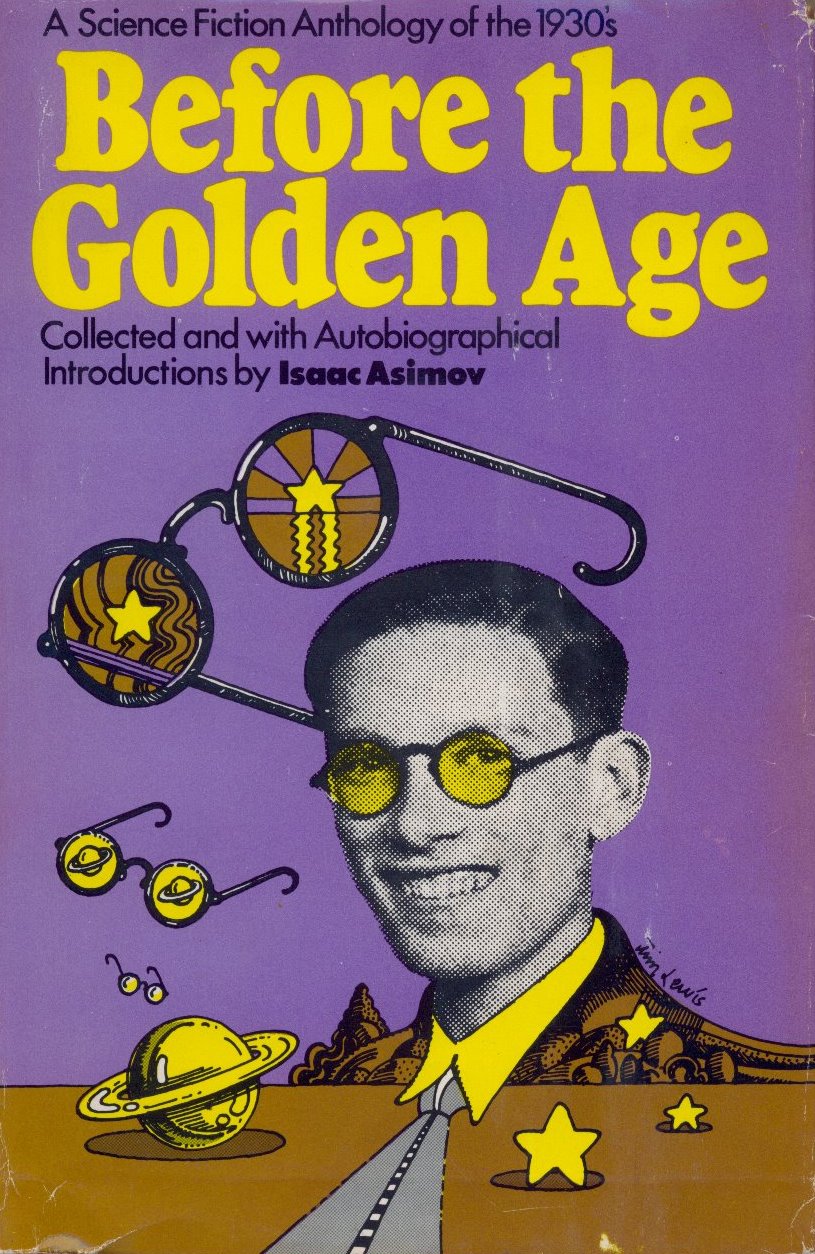 Before the Golden Age — Old SF Online – Classics of Science Fiction