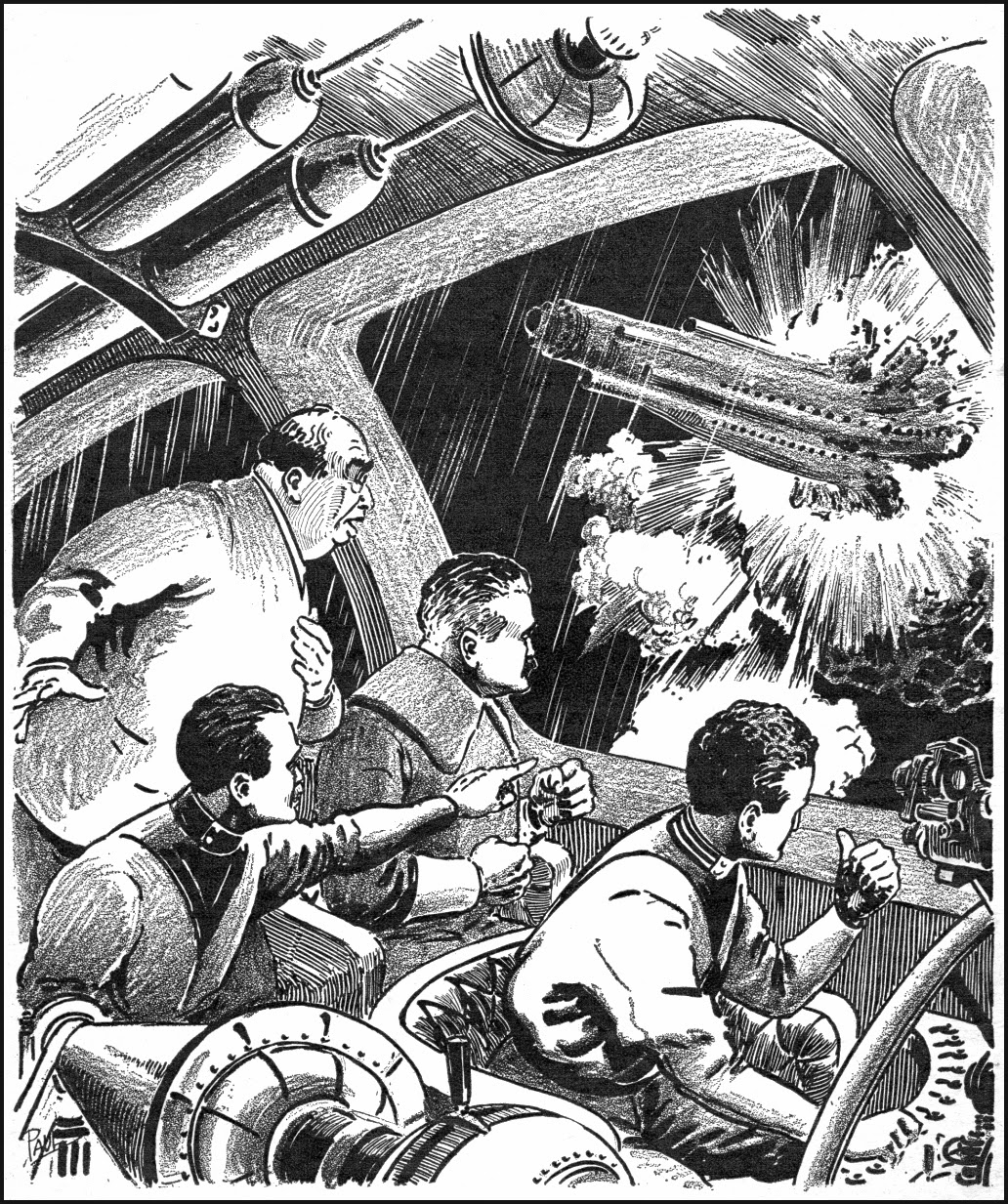 The Best Science Fiction Short Stories – Classics of Science Fiction