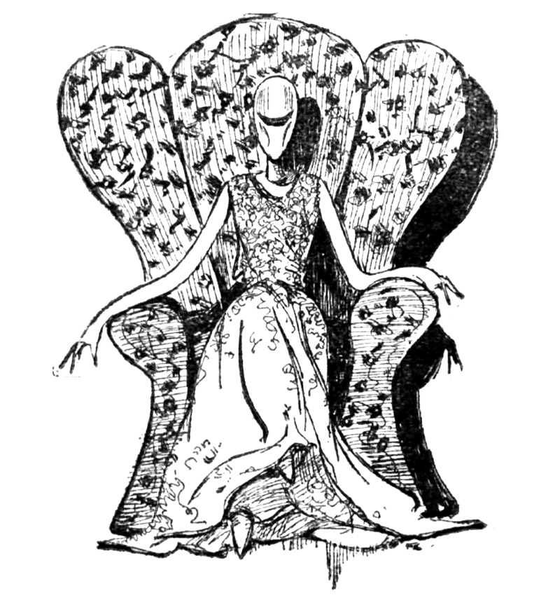 “No Woman Born” by C. L. Moore – Classics of Science Fiction