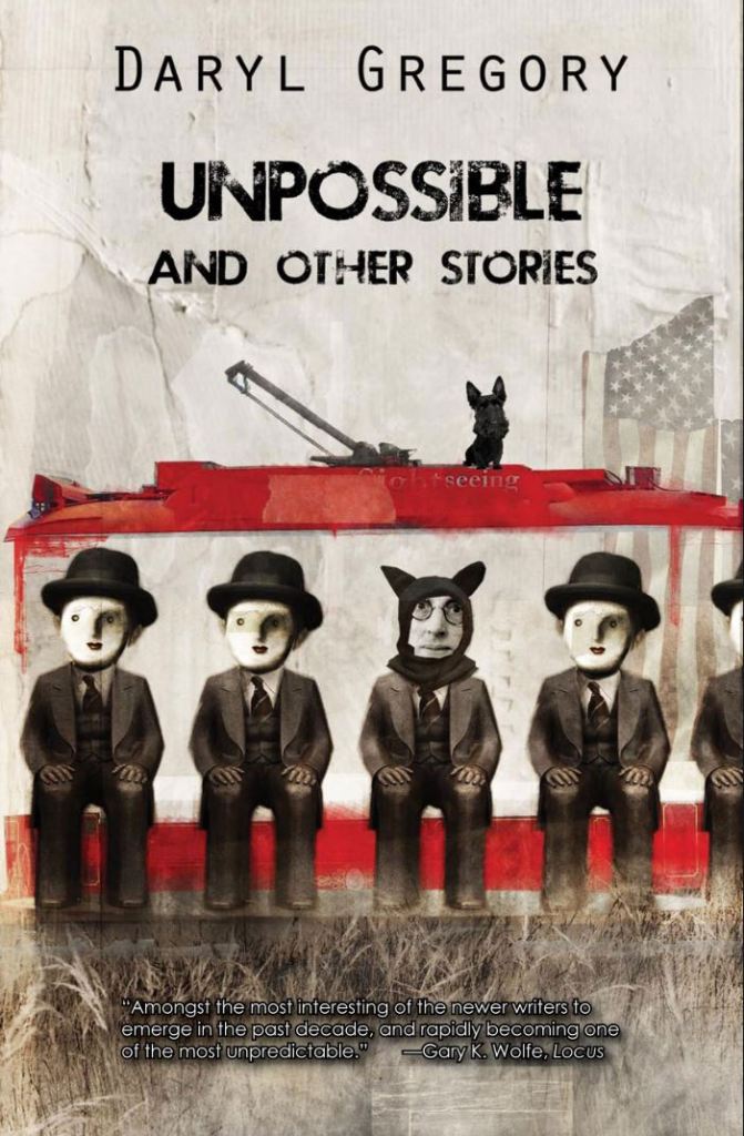 “The Illustrated Biography of Lord Grimm” by Daryl Gregory – Classics ...