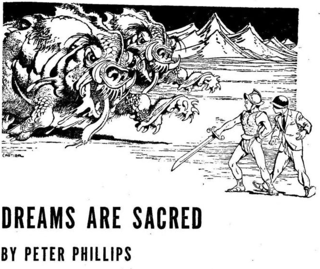 The Year’s Best Short Science Fiction: 1948 – Classics of Science Fiction