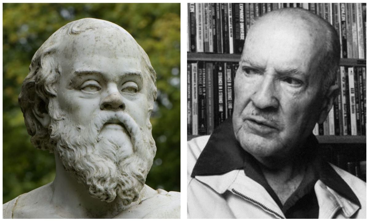 Philosophy & Science Fiction – Classics of Science Fiction
