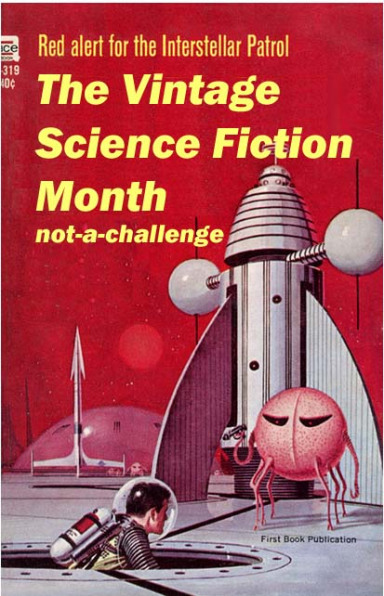 Vintage SF Short Stories – Classics of Science Fiction