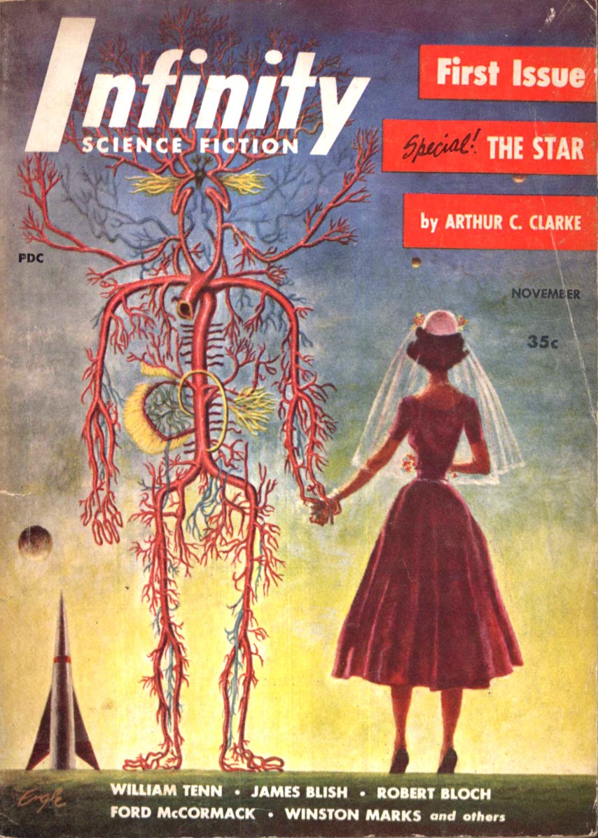 “The Star” by Arthur C. Clarke – Classics of Science Fiction
