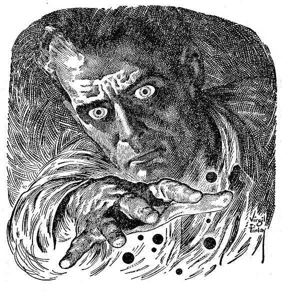 “Let Me Live in a House” by Chad Oliver – Classics of Science Fiction