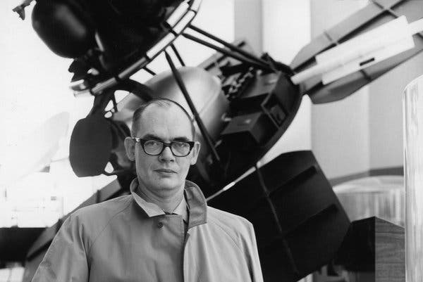 “Day Million” by Frederik Pohl – Classics of Science Fiction