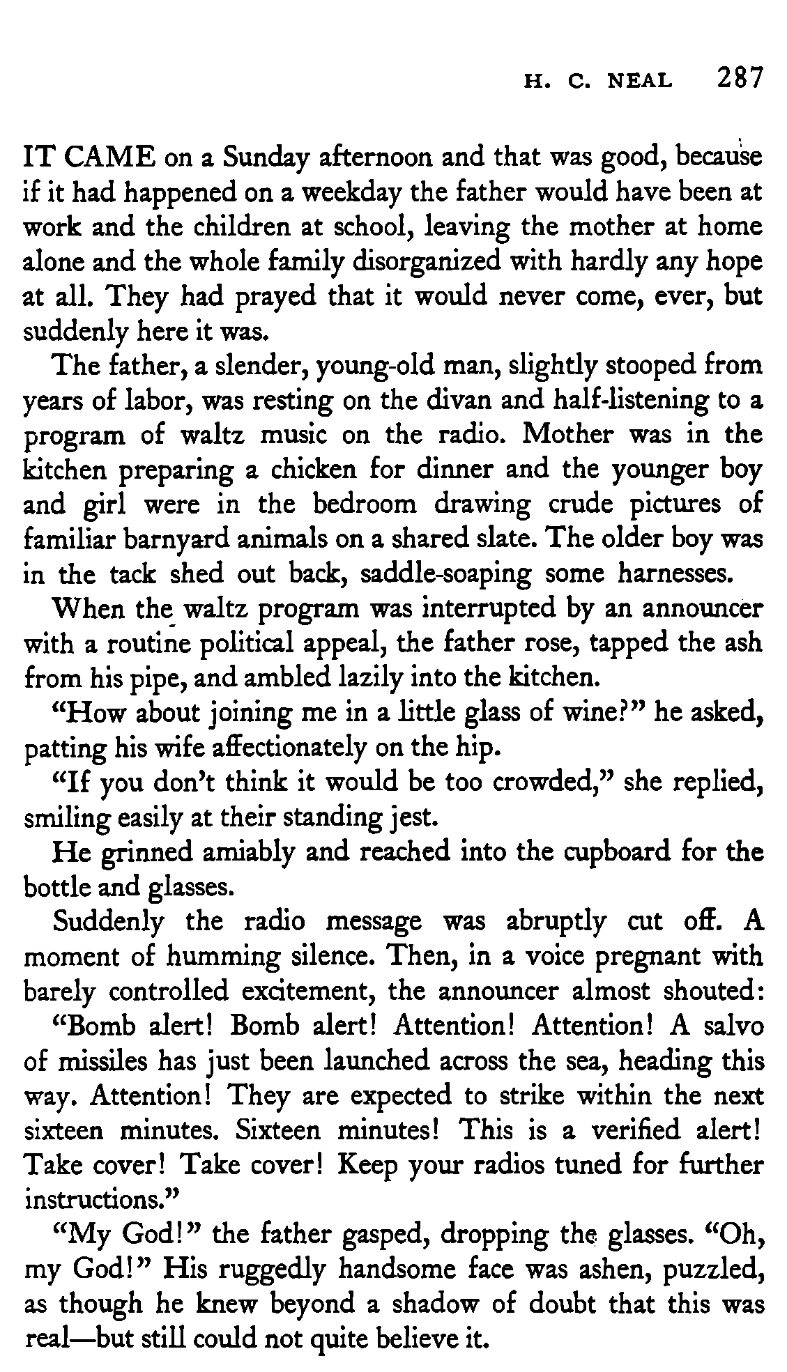 Getting to Know PKD – Classics of Science Fiction