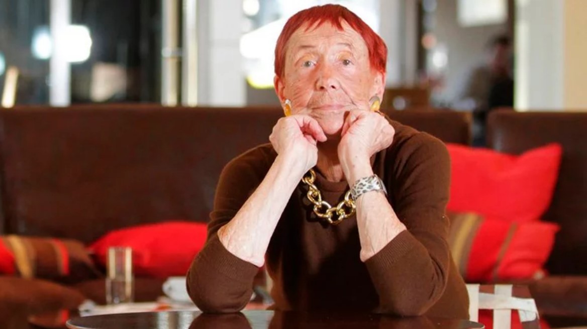 “The Unmistakable Smell of Wood Violets” by Angélica Gorodischer ...