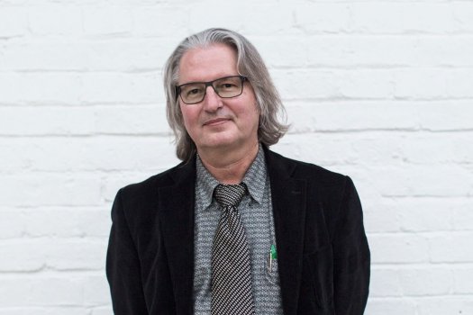 “Swarm” by Bruce Sterling – Classics of Science Fiction