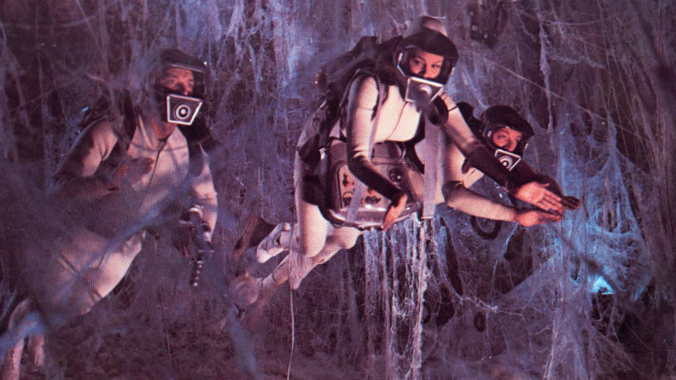 “Swarm” by Bruce Sterling – Classics of Science Fiction