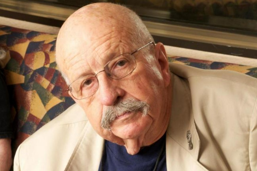 “All the Hues of Hell” by Gene Wolfe – Classics of Science Fiction