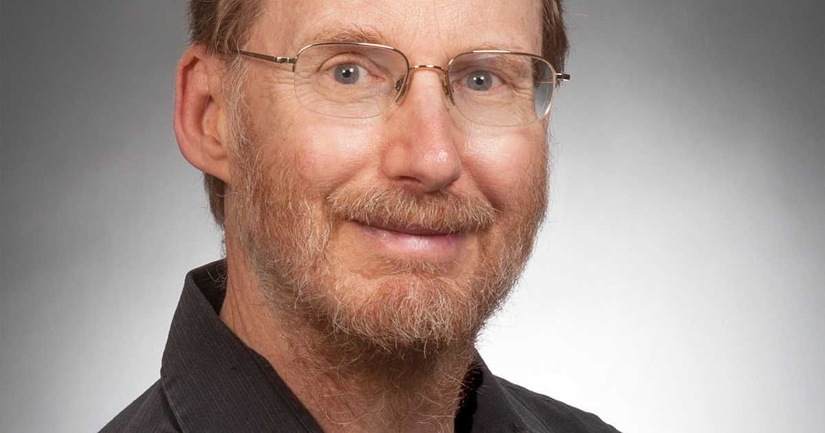 “Vacuum States” by Geoffrey A. Landis – Classics of Science Fiction