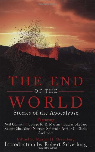 End-of-the-World Anthologies – Classics of Science Fiction