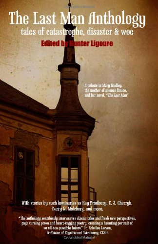 End-of-the-World Anthologies – Classics of Science Fiction