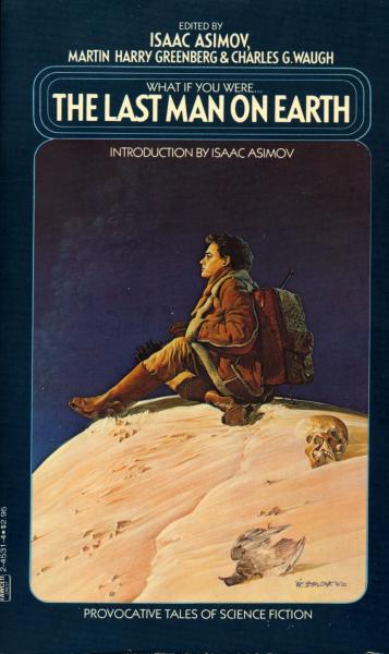 End-of-the-World Anthologies – Classics of Science Fiction