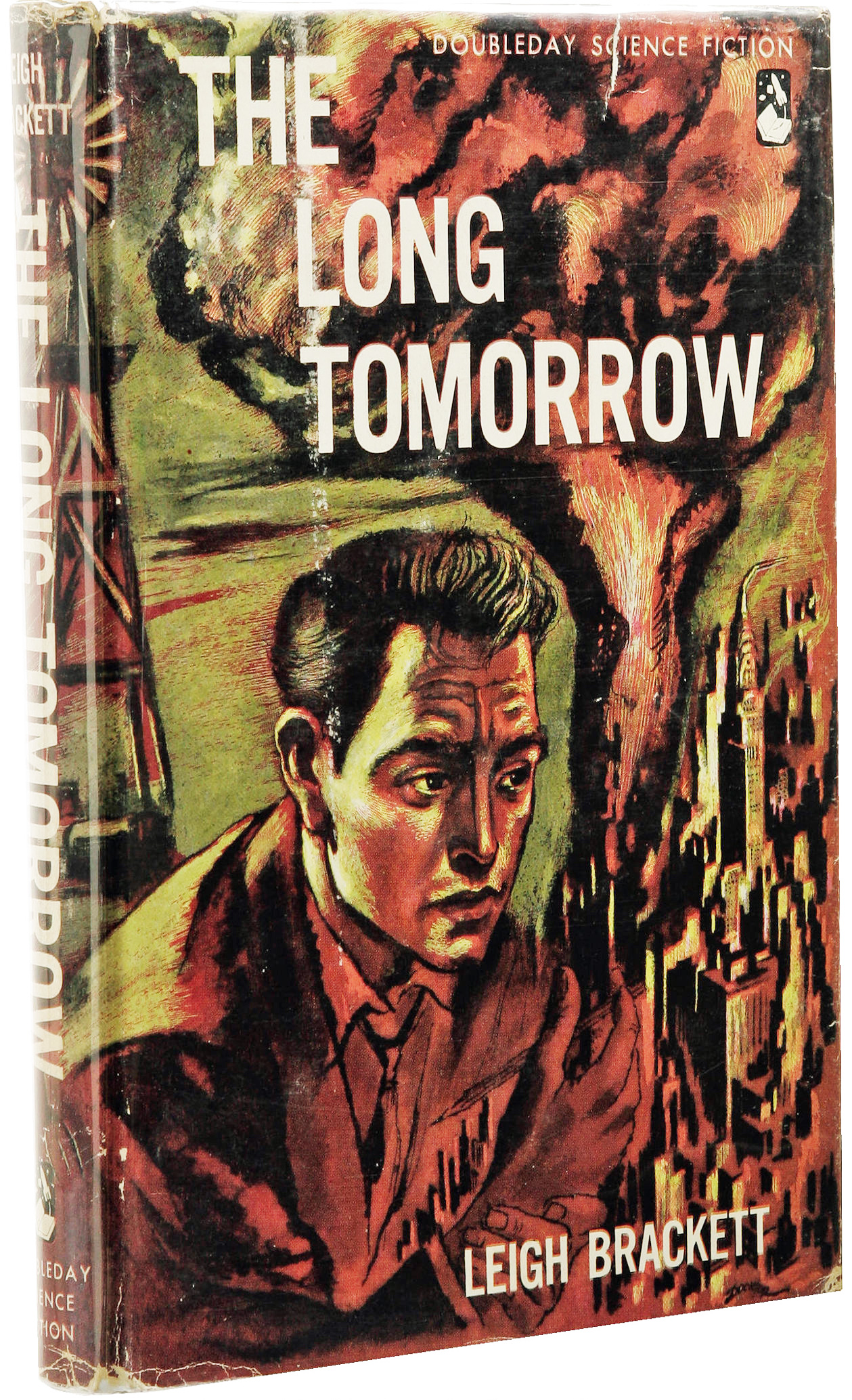 Thinking About Apocalyptic Fiction – Classics of Science Fiction