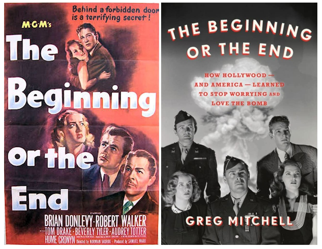 The Beginning Or The End – Classics of Science Fiction