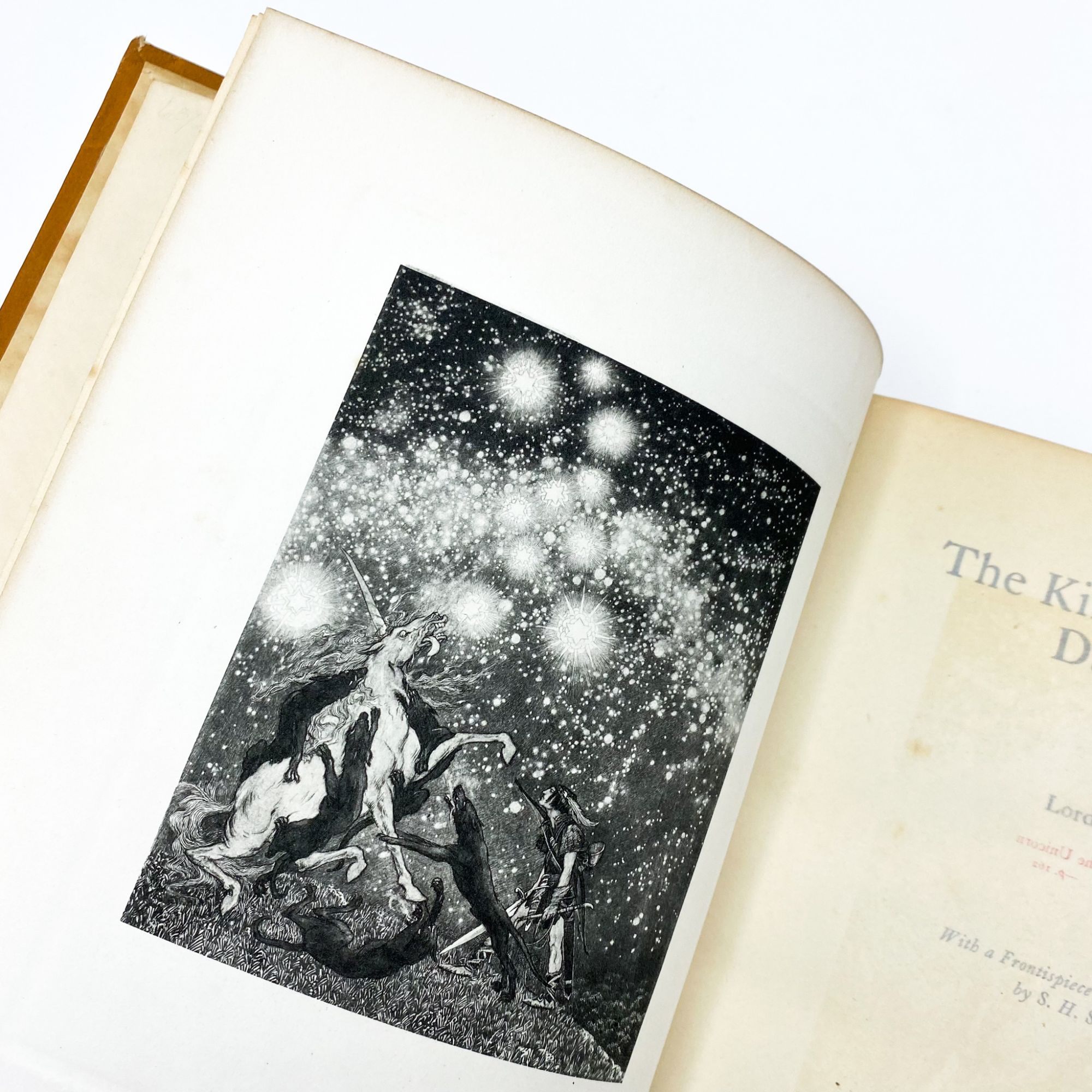 Visualizing Fiction with AI – Classics of Science Fiction