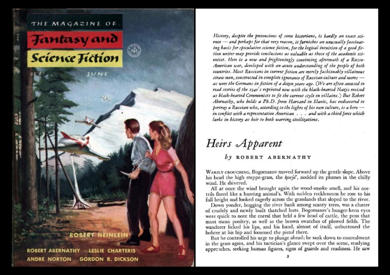 How Many Post-Apocalyptic Stories Do We Need to Read? – Classics of ...