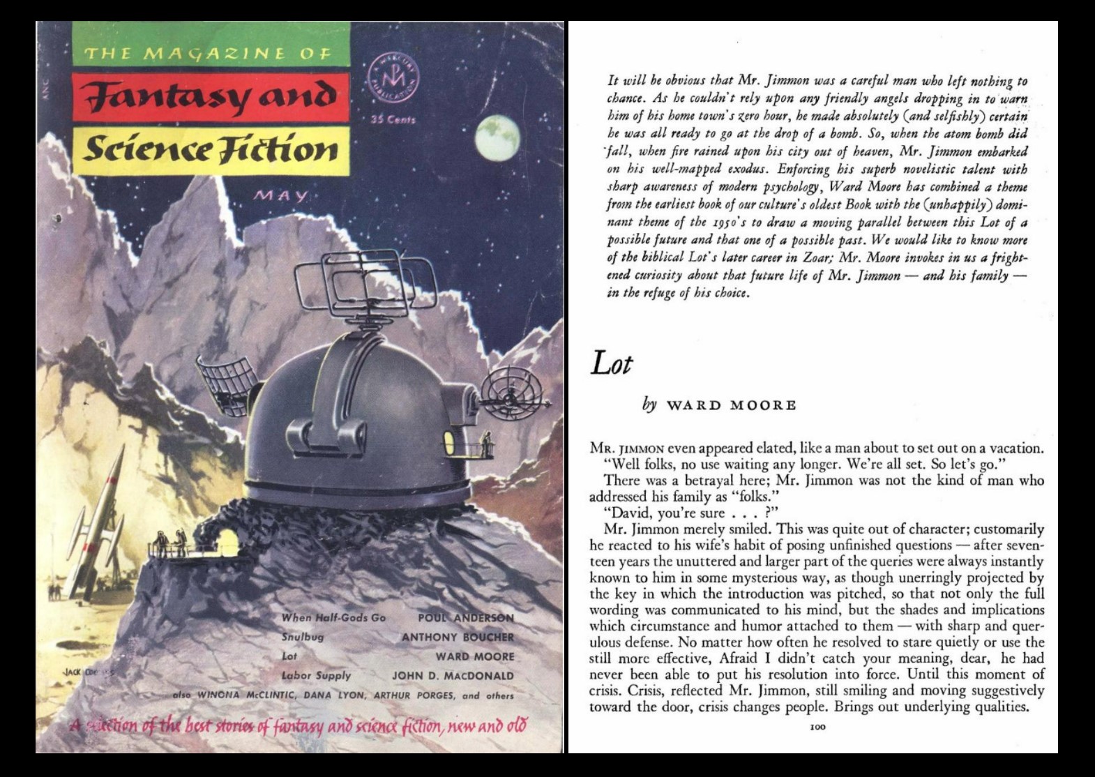 How Many Post-Apocalyptic Stories Do We Need to Read? – Classics of ...
