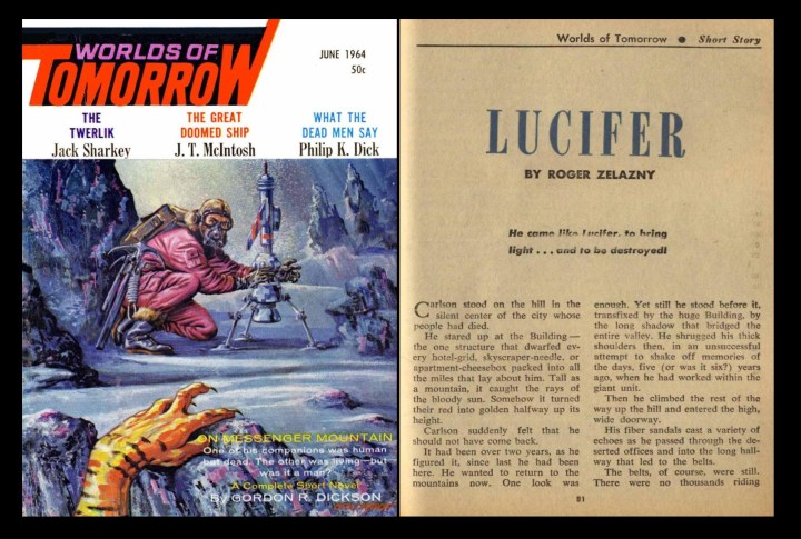 How Many Post-Apocalyptic Stories Do We Need to Read? – Classics of ...
