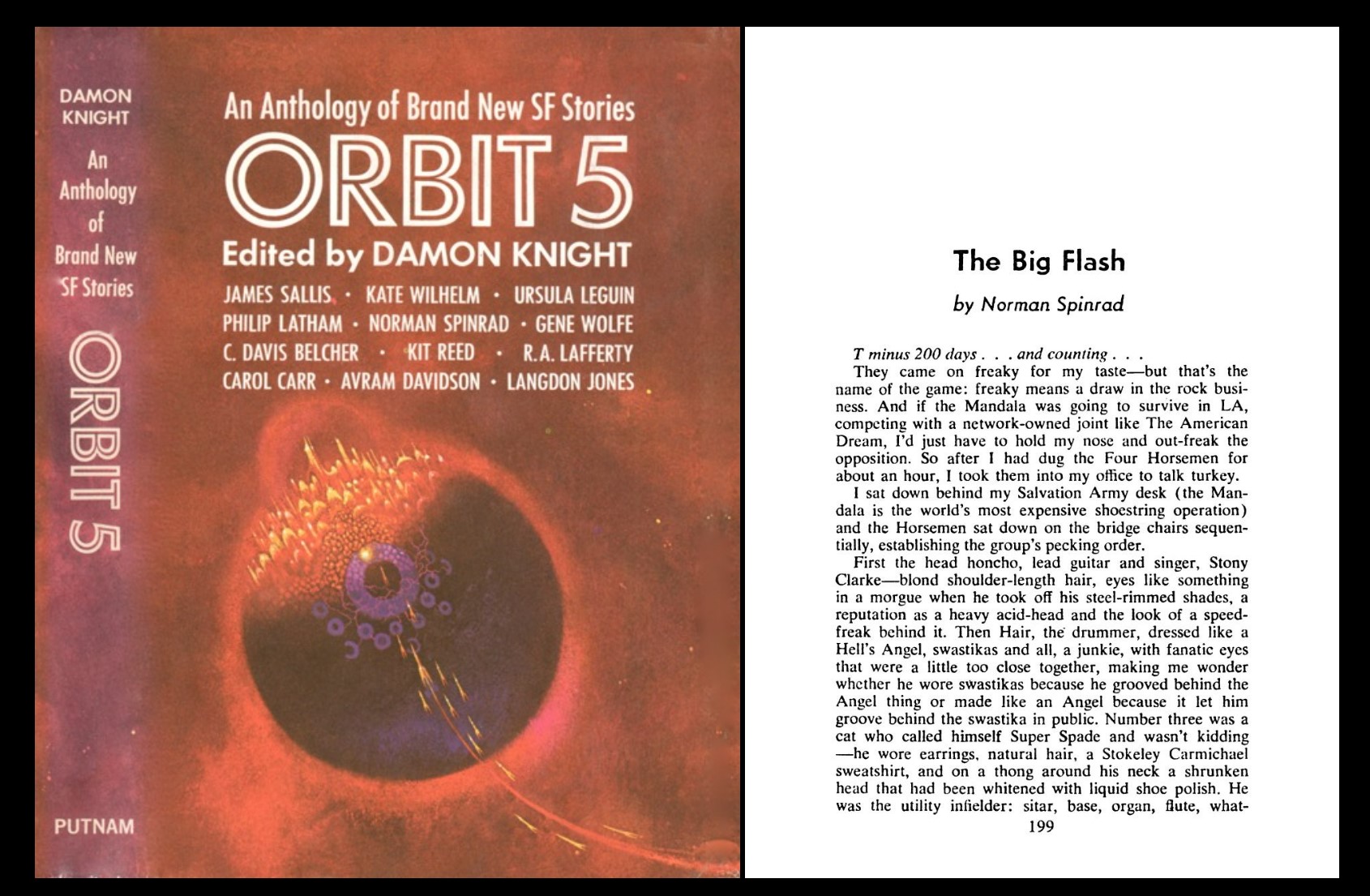 How Many Post-Apocalyptic Stories Do We Need to Read? – Classics of ...