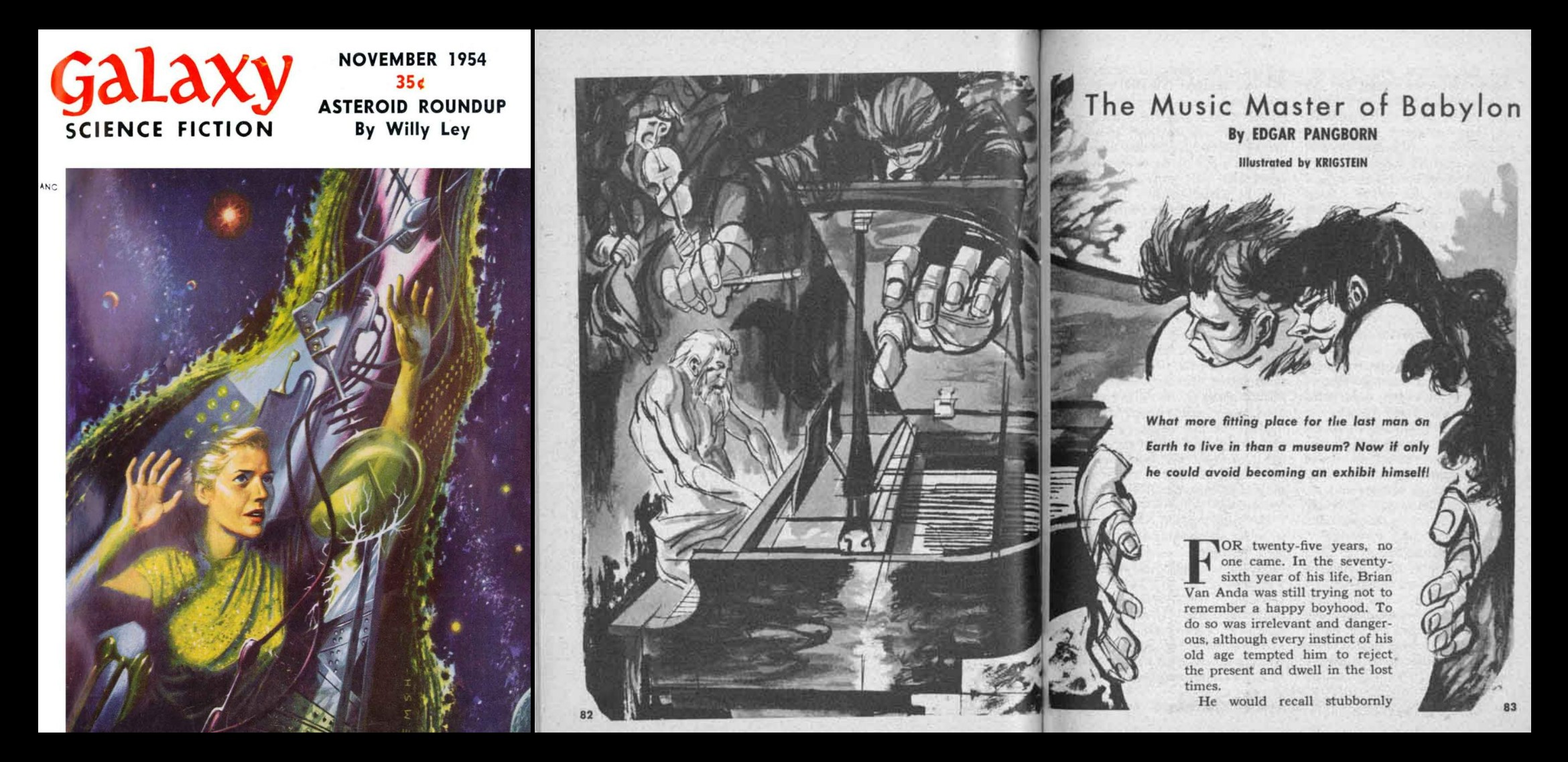 How Many Post-Apocalyptic Stories Do We Need to Read? – Classics of ...