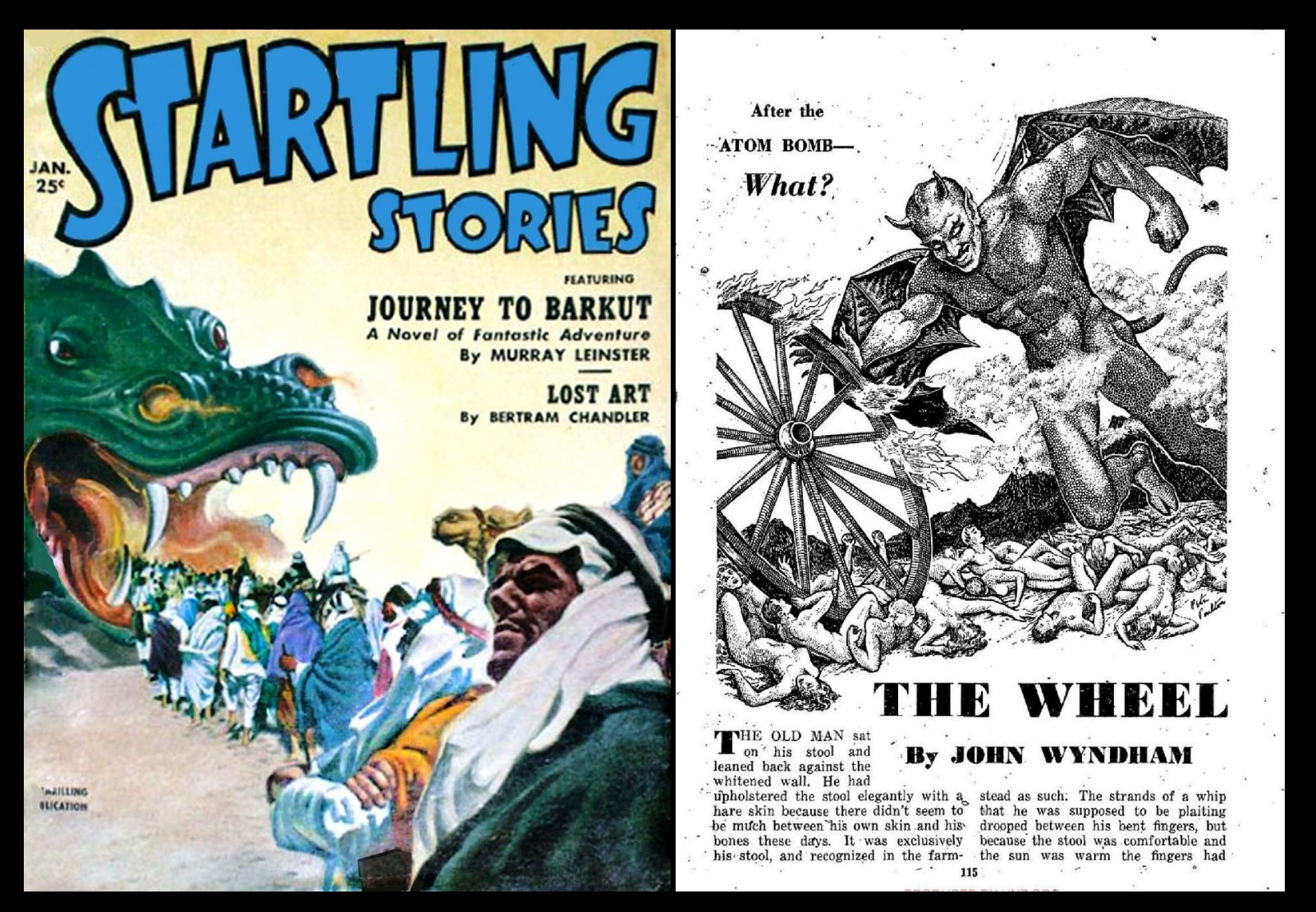 How Many Post-Apocalyptic Stories Do We Need to Read? – Classics of ...