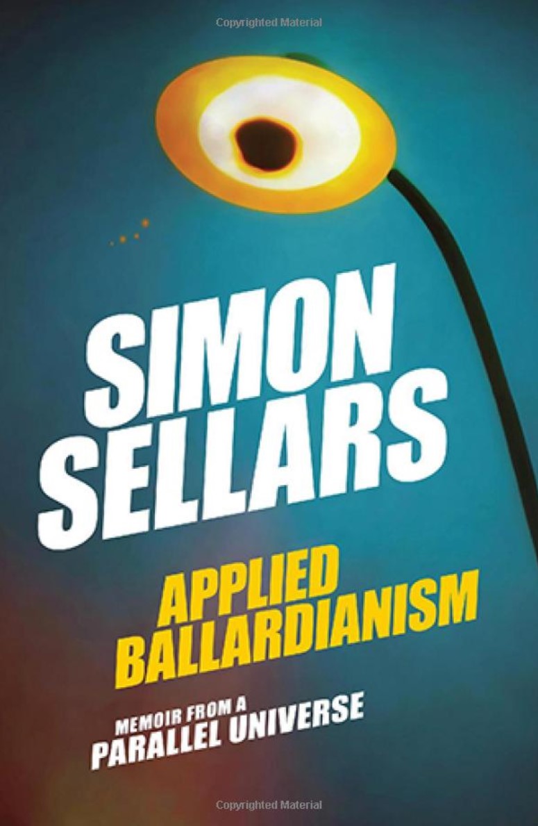 “Chronopolis” by J. G. Ballard – Classics of Science Fiction