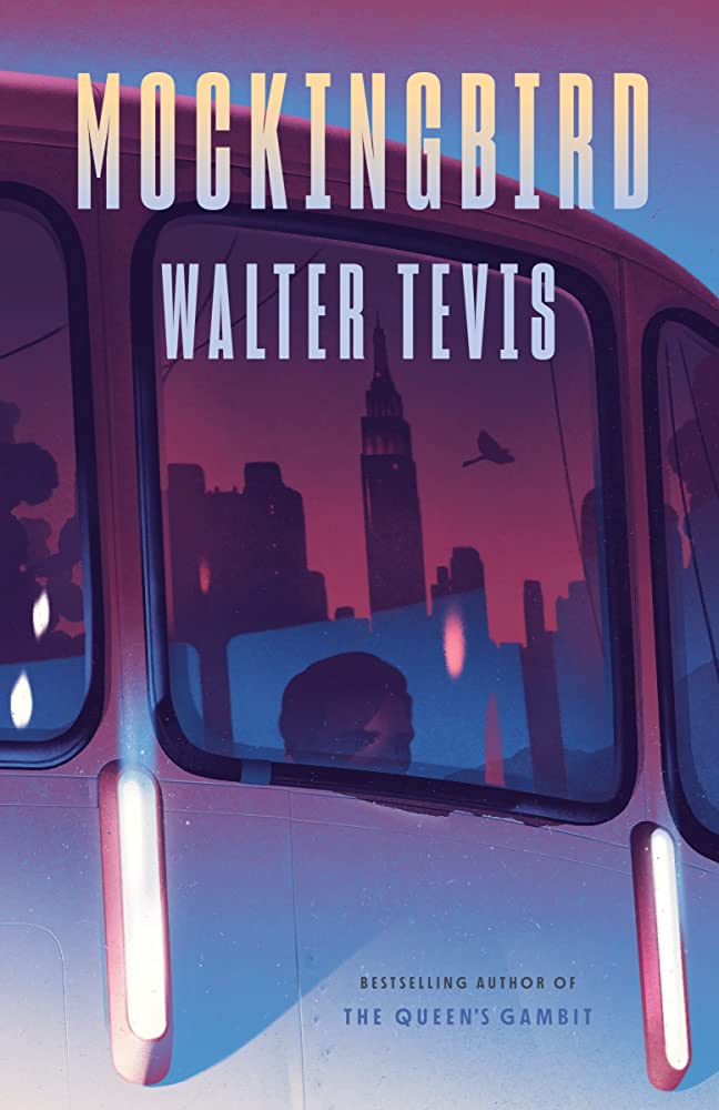 “Mockingbird” by Walter Tevis – Classics of Science Fiction