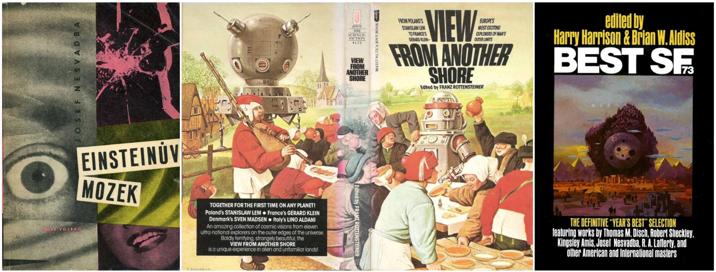 “Captain Nemo’s Last Adventure” by Josef Nesvadba – Classics of Science ...