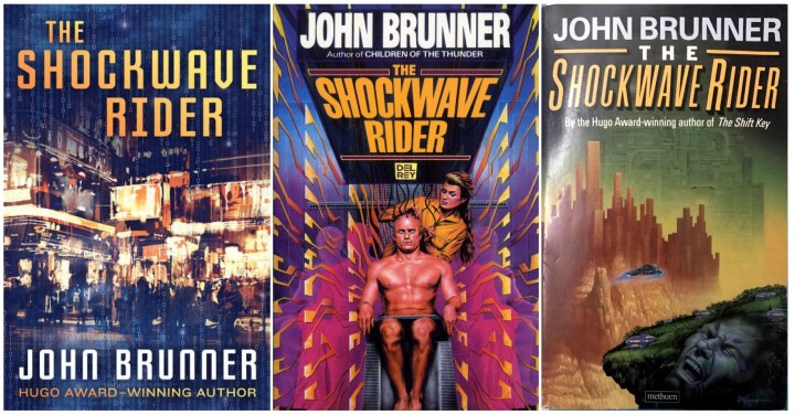 Adult Science Fiction – Classics of Science Fiction