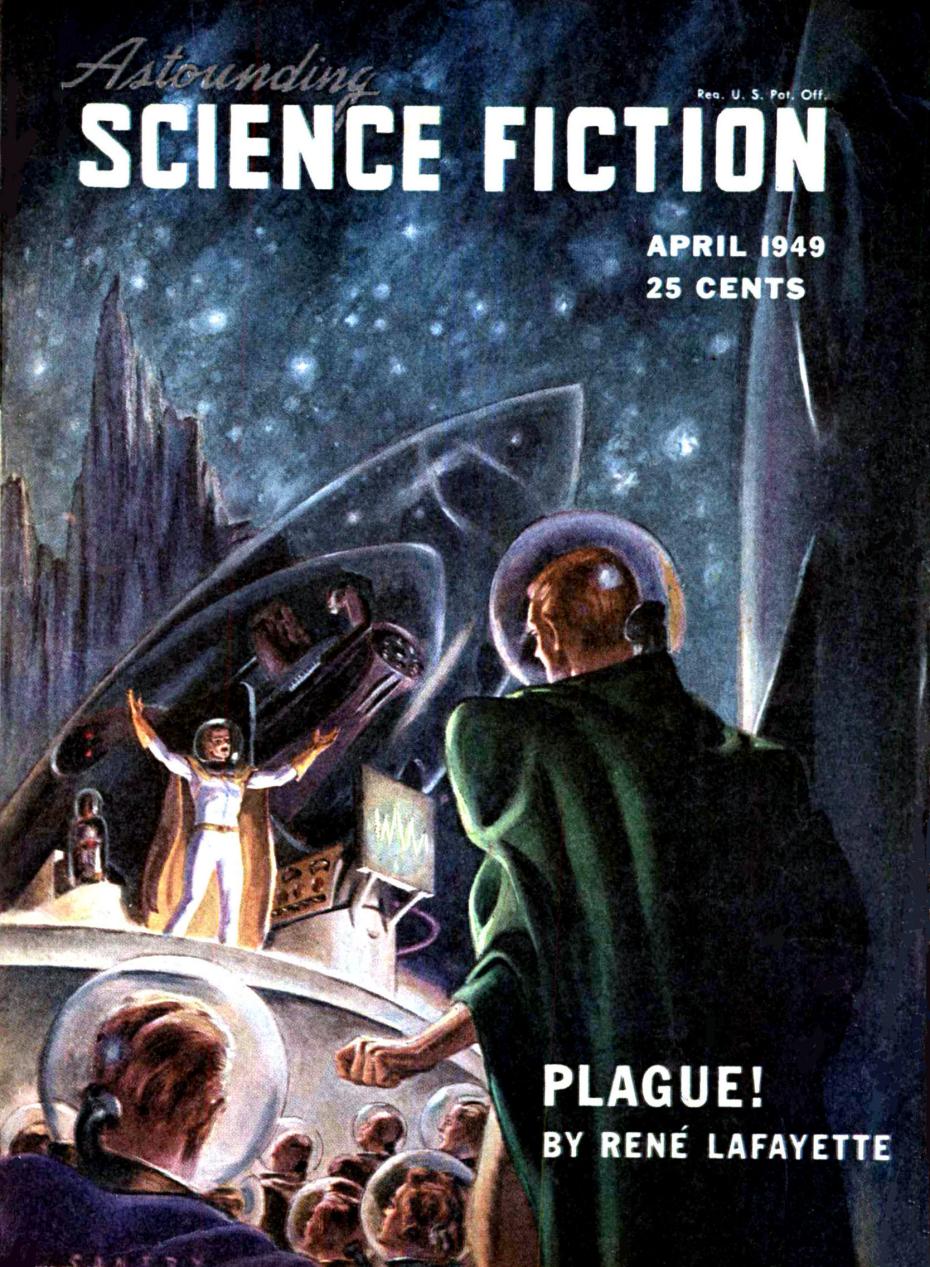 “The Hurkle is a Happy Beast” by Theodore Sturgeon – Classics of ...