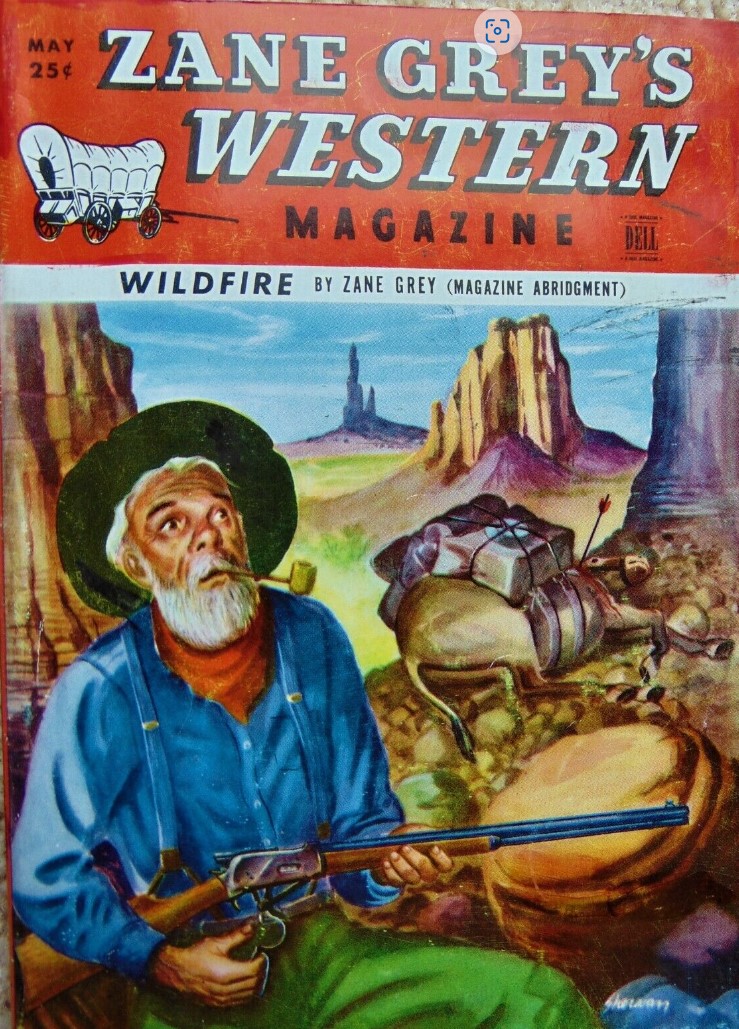 “The Hurkle is a Happy Beast” by Theodore Sturgeon – Classics of ...