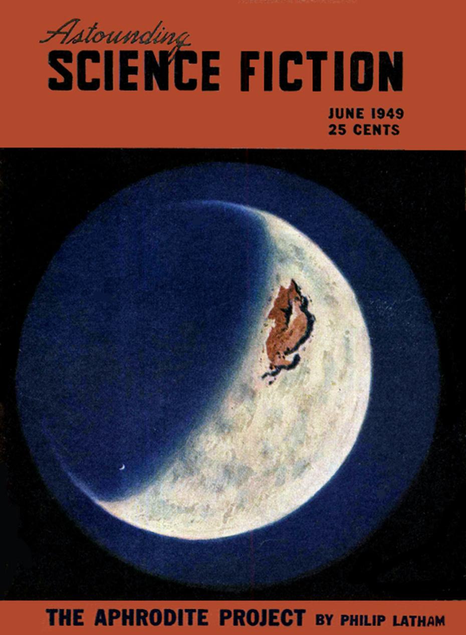 “The Hurkle is a Happy Beast” by Theodore Sturgeon – Classics of ...