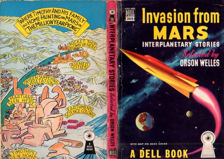 “The Hurkle is a Happy Beast” by Theodore Sturgeon – Classics of ...