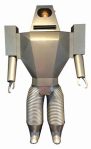 What Do You Want from a Great Science Fiction Robot Story? – Classics ...