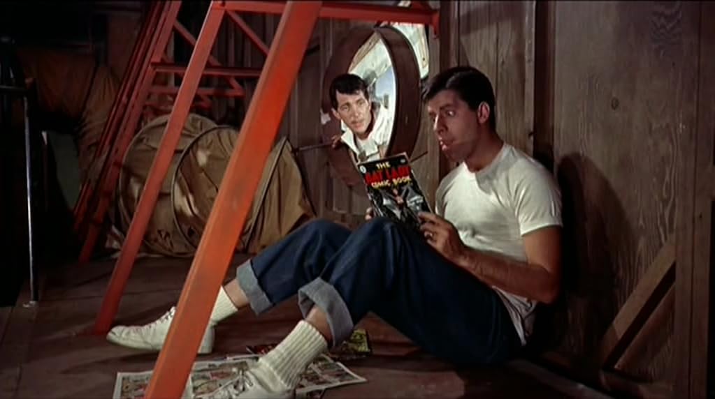 When Did Movies and Television First Portray a Science Fiction Fan ...