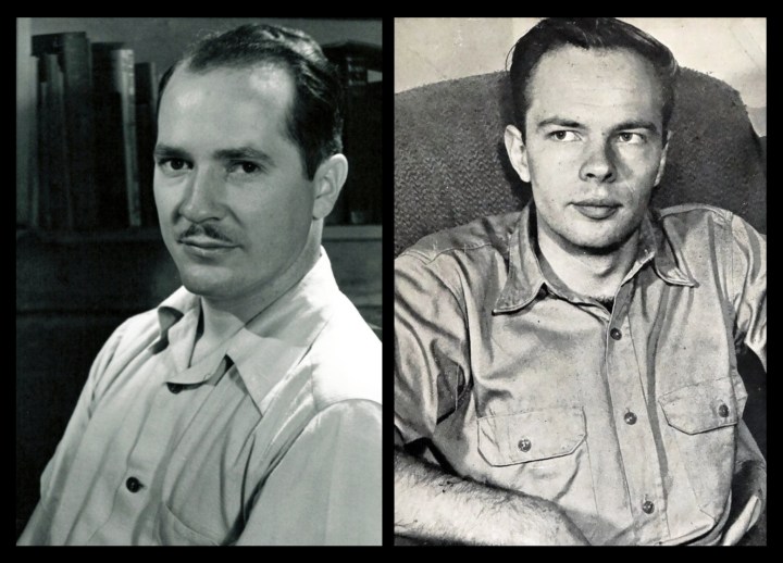 Heinlein – Classics of Science Fiction