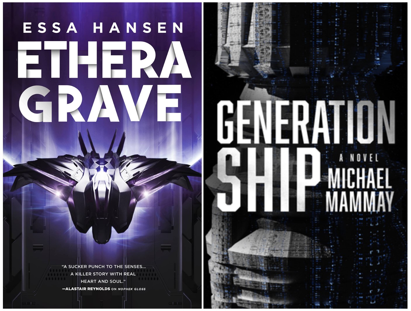 Have You Read Any of These Ten Science Fiction Books from 2023 ...