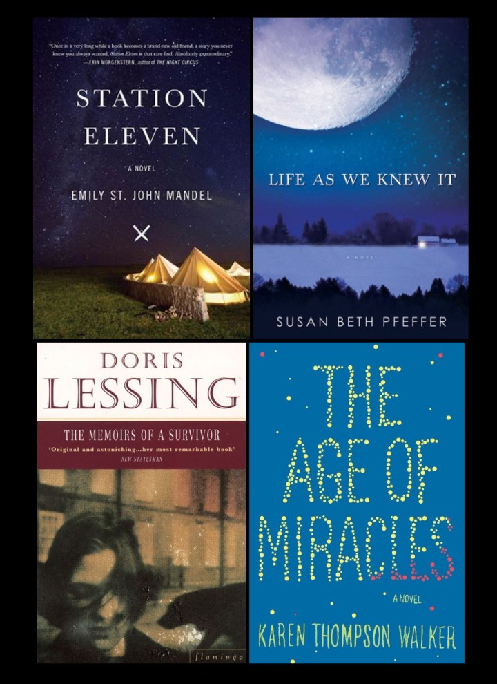 Classics of Science Fiction – Remembering the Best Short Science Fiction