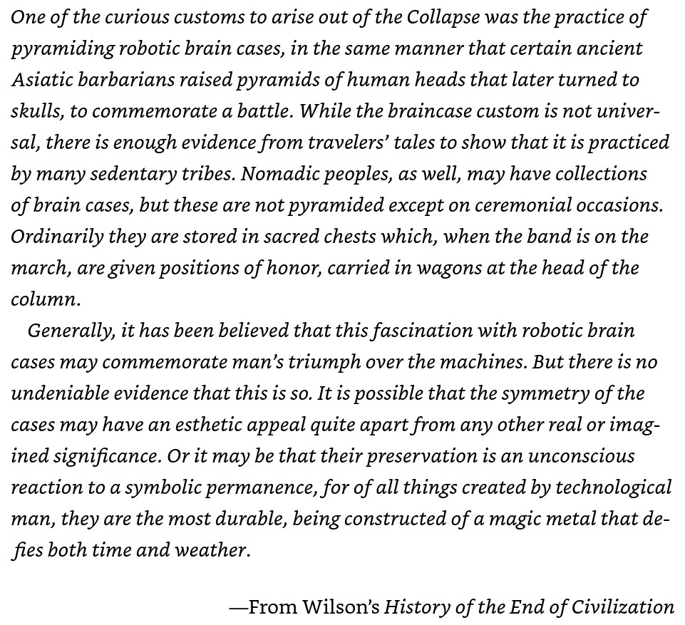 Classics of Science Fiction – Remembering the Best Short Science Fiction