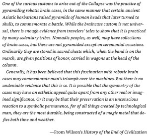 Classics of Science Fiction – Remembering the Best Short Science Fiction