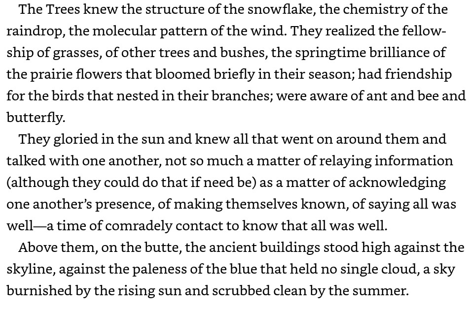 Classics of Science Fiction – Remembering the Best Short Science Fiction