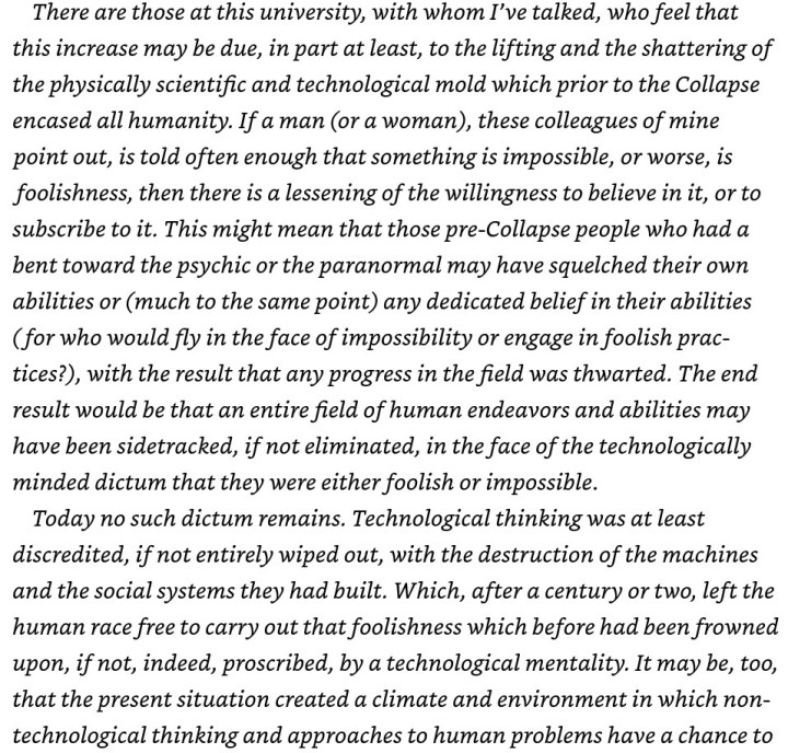 Classics of Science Fiction – Remembering the Best Short Science Fiction