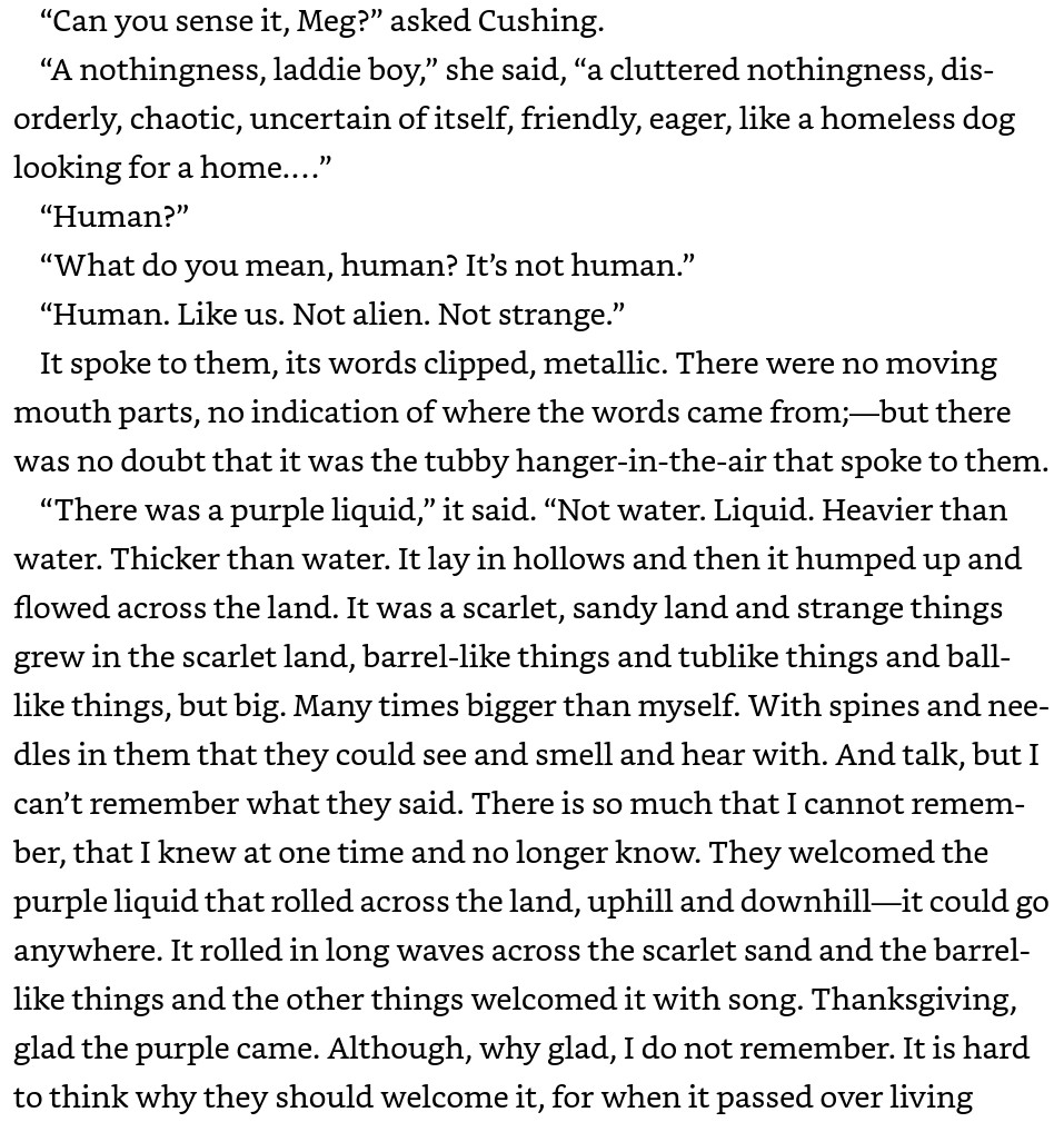 Classics of Science Fiction – Remembering the Best Short Science Fiction