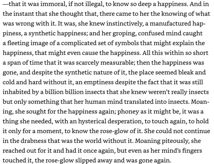 Classics of Science Fiction – Remembering the Best Short Science Fiction