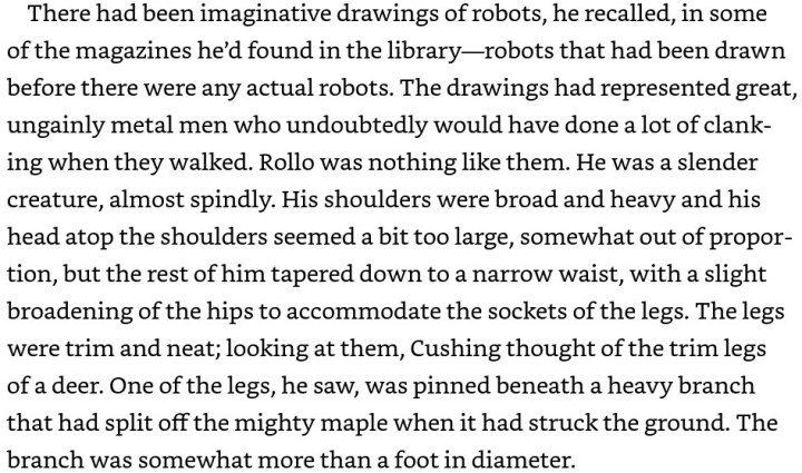 Classics of Science Fiction – Remembering the Best Short Science Fiction