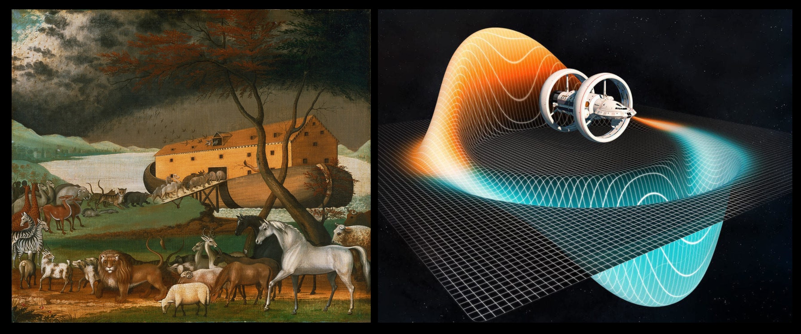 Classics of Science Fiction – Remembering the Best Short Science Fiction