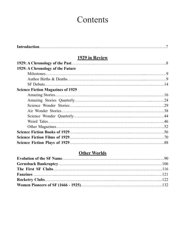 Classics of Science Fiction – Remembering the Best Short Science Fiction